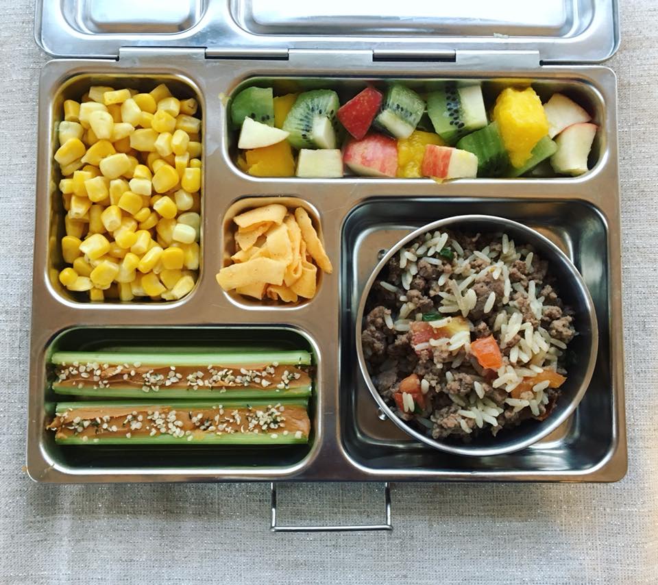 The Ultimate Lunch Packing Guide - My Little Eater - Feel confident ...