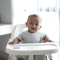 BLW High Chair Position for Feeding and Why Sitting Independently is ...