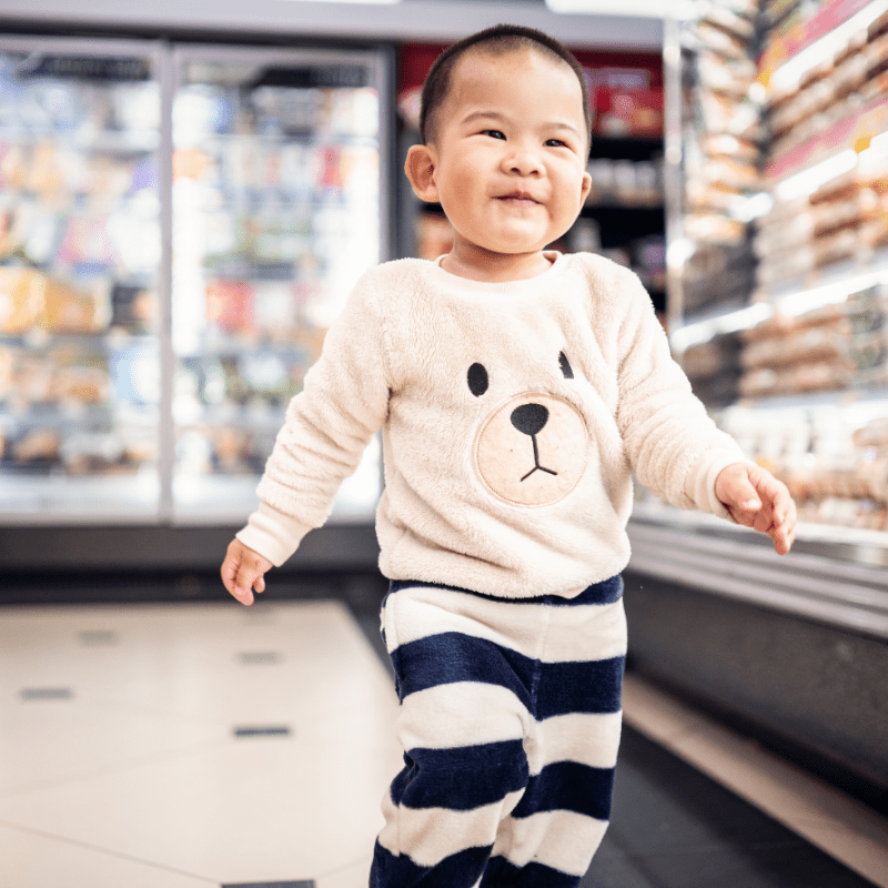 15 Easy Food Play Ideas to Improve Toddler Meals with Picky Eaters - My ...