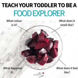 15 Easy Food Play Ideas to Improve Toddler Meals with Picky Eaters - My ...