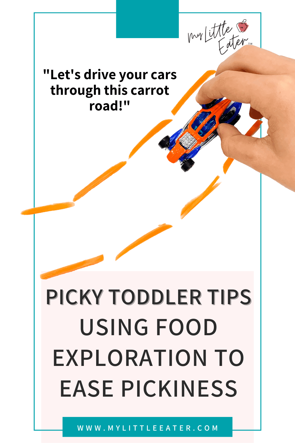 15 Easy Food Play Ideas to Improve Toddler Meals with Picky Eaters - My ...