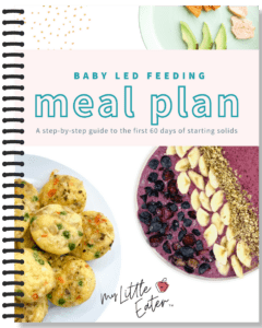 The Ultimate Guide to the Safest Fish for Your Baby - My Little Eater