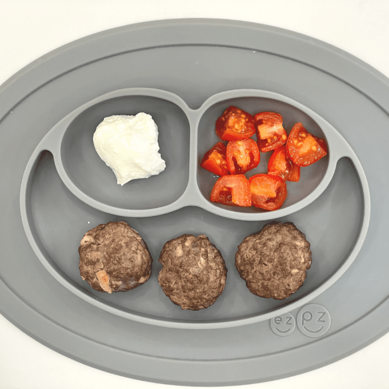 How To Safely Serve Meat to Babies as a Finger Food - My Little Eater