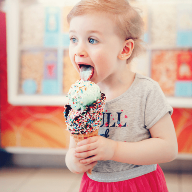 #16: What to Do When Your Toddler is Sweet Obsessed? - My Little Eater