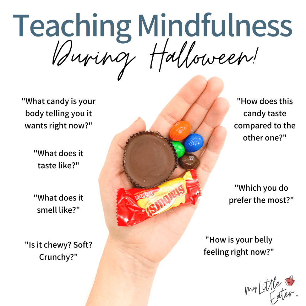 How to handle Halloween candy for toddlers and preschoolers - My Little ...