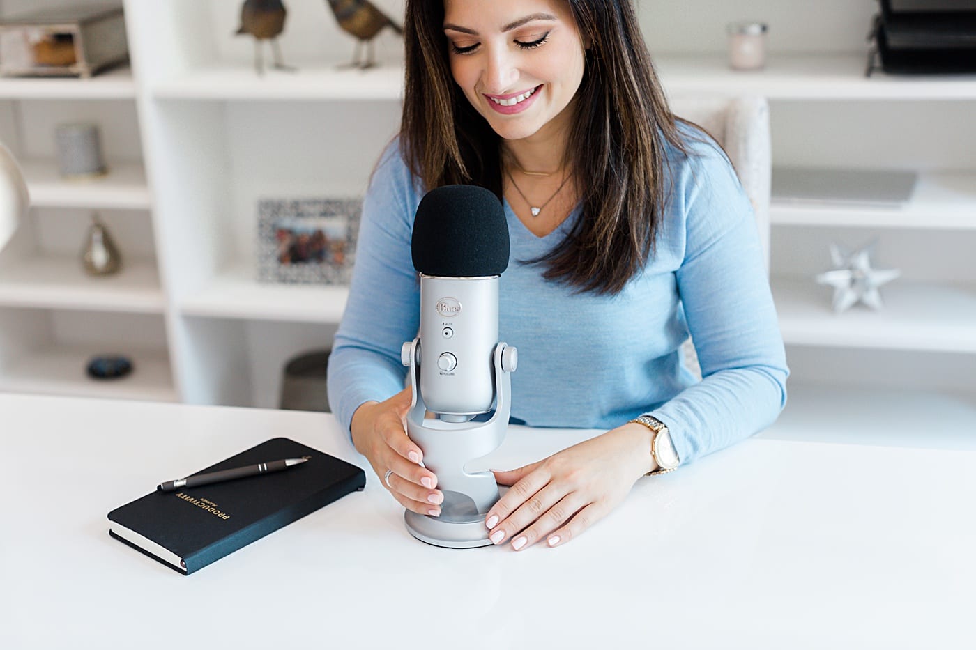 Podcast - My Little Eater