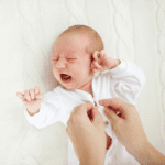 Your baby's poop - what's normal and what's not? - My Little Eater