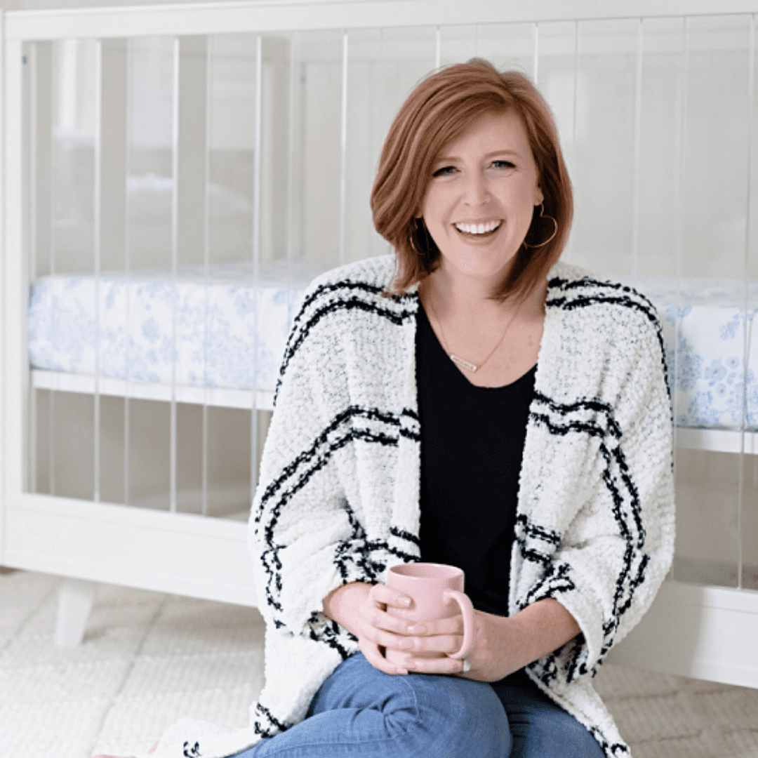 #38: Overcoming Toddler Sleep Issues with Becca Campbell of Little Z’s ...