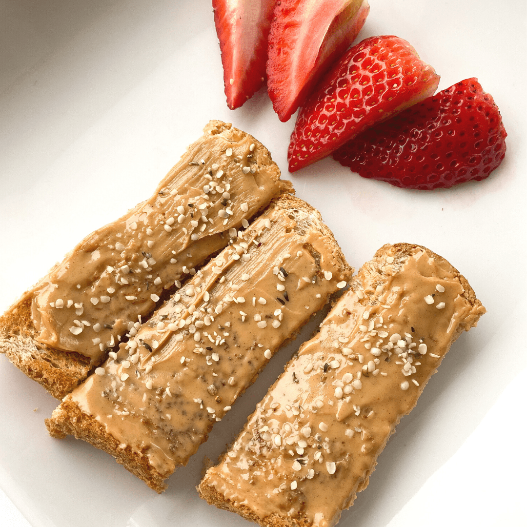 30 Day BLF Meal Plan - My Little Eater