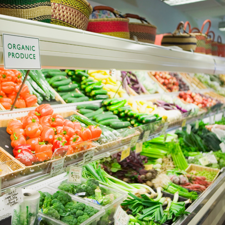 #54: Organic Food for Babies - What You Need to Know and What It Says ...