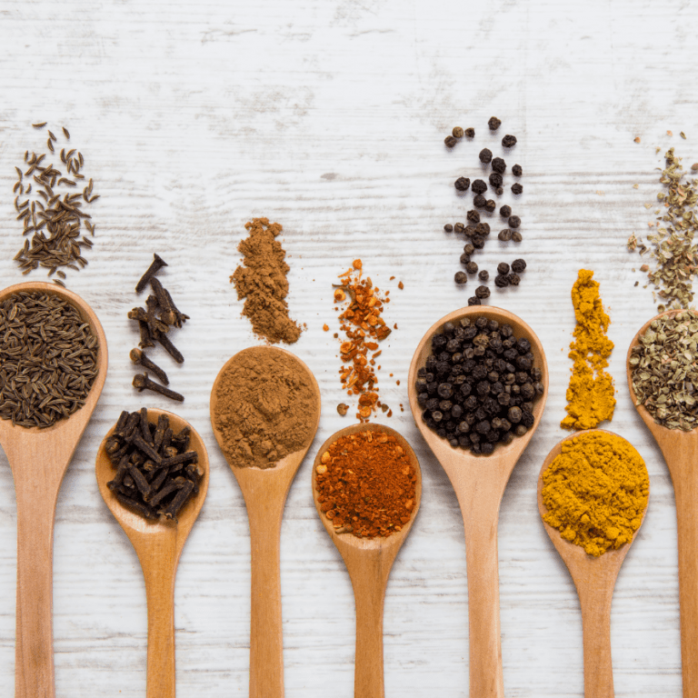 #59: Can babies have spices? Which ones? How much? - My Little Eater