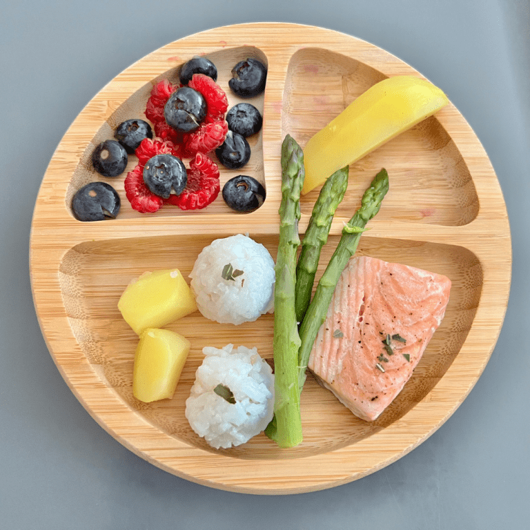 Bonus: How to make baby friendly recipes the whole family can enjoy ...