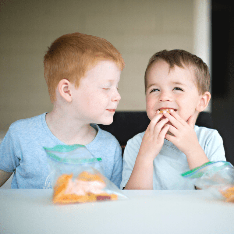 The best snack guide: make easy and healthy toddler snacks for 1 year ...
