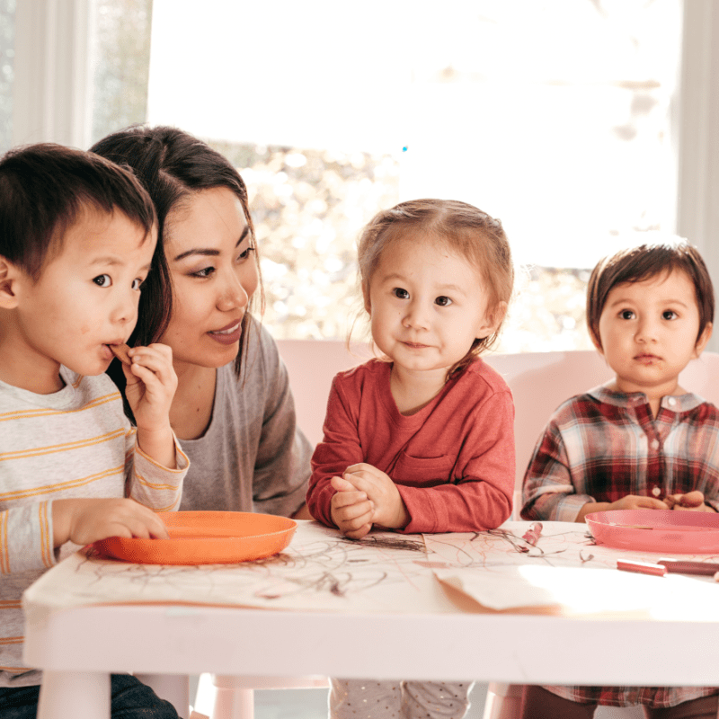 The best snack guide: make easy and healthy toddler snacks for 1 year ...