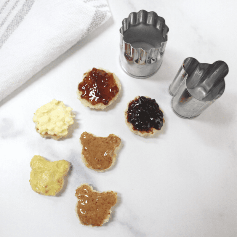 Top 10 healthy toast toppings for babies and toddlers - My Little Eater