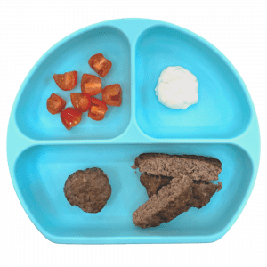 Ground beef for babies: how to serve it and the best beef recipe - My ...