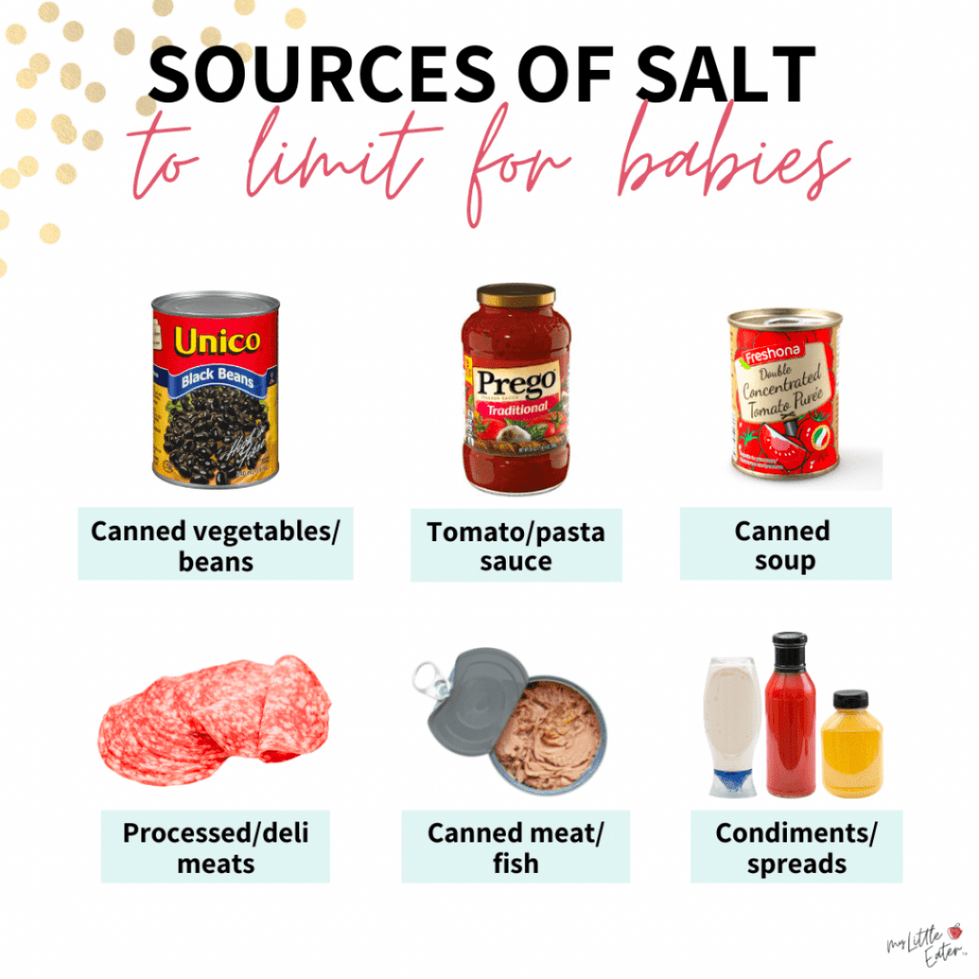 How to easily make family meals baby led weaning friendly - My Little Eater