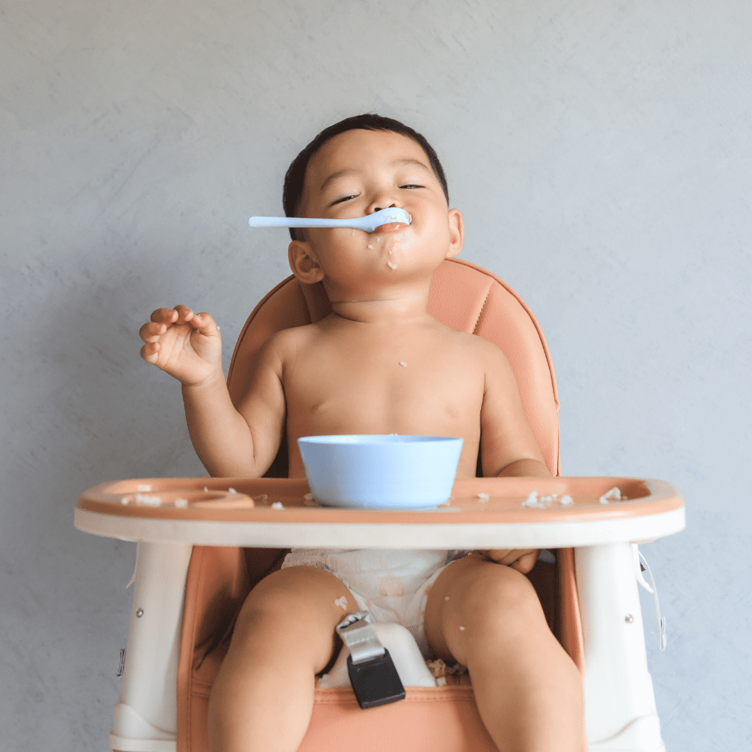 How to easily make family meals baby led weaning friendly - My Little Eater
