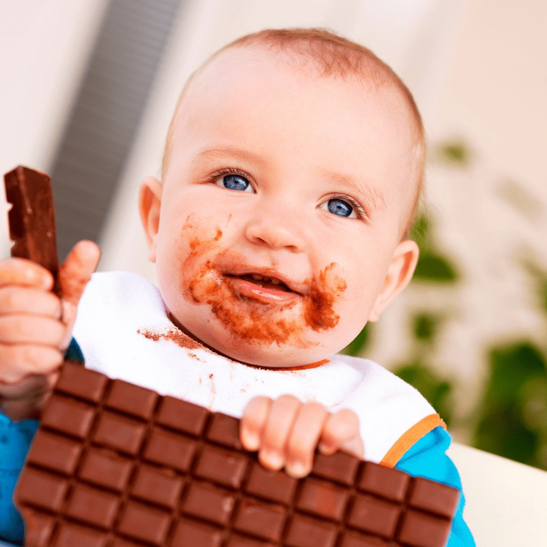 How to easily make family meals baby led weaning friendly - My Little Eater