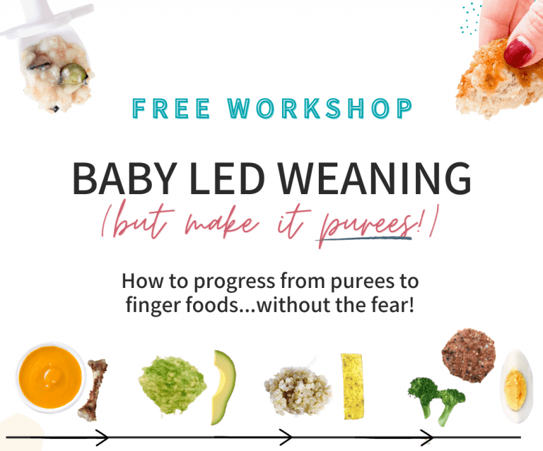 High Calorie Foods To Help Your Underweight Toddler - My Little Eater