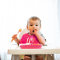 Top tips for when your baby won't eat solids or shows no interest in ...