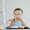 Top tips for when your baby won't eat solids or shows no interest in ...