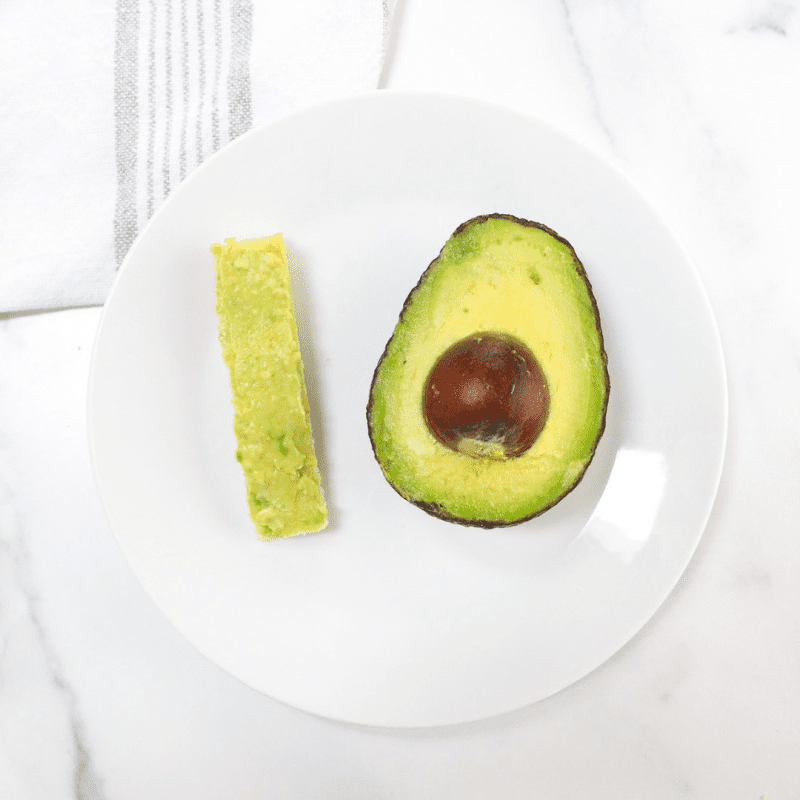 How to move your baby from purées to finger foods with the Texture ...