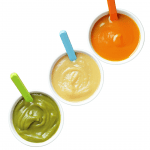 Best first foods for baby when starting solids at 6 months - My Little ...
