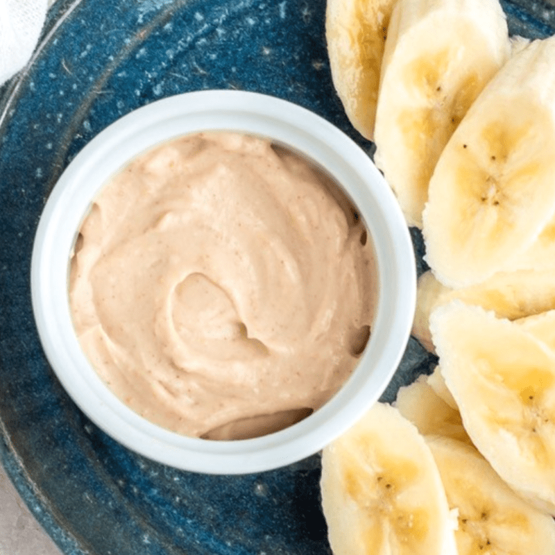 Healthy dip options for toddlers (plus an easy dip recipe to try) - My ...