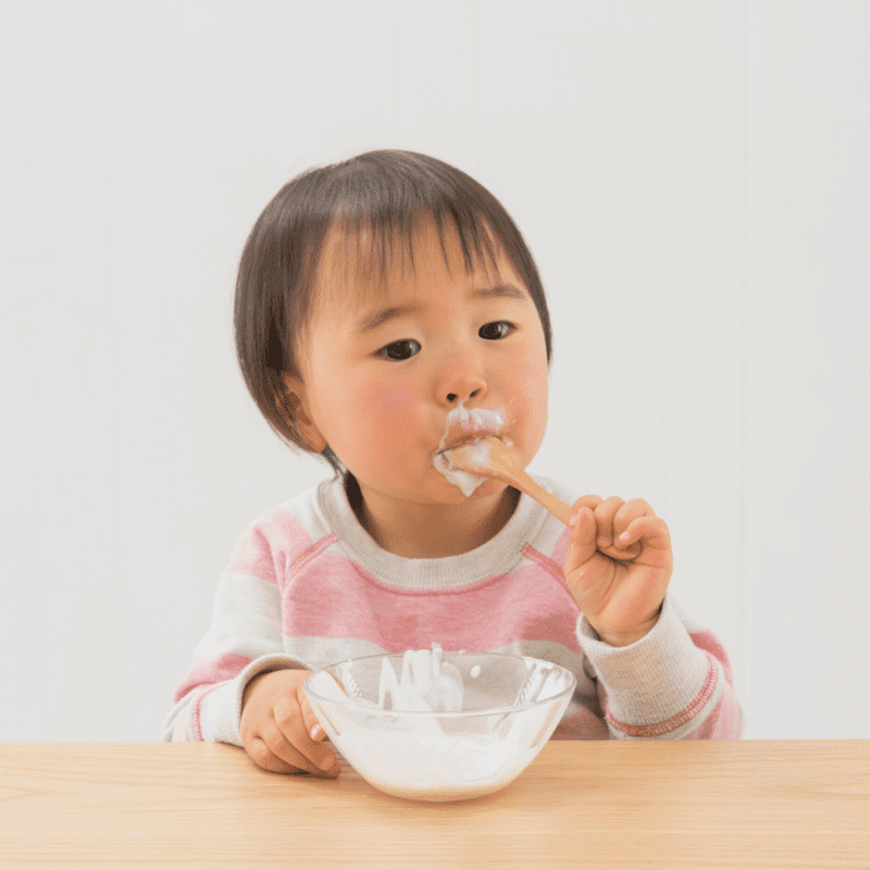 Healthy dip options for toddlers (plus an easy dip recipe to try) - My ...