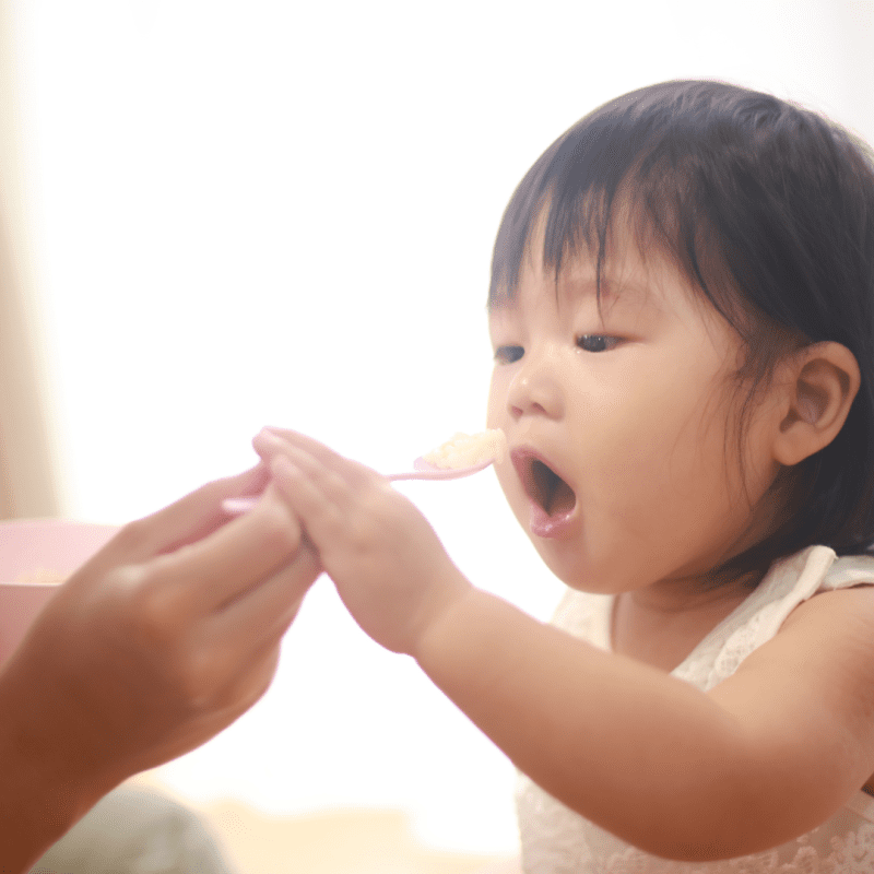 Step-by-step guide to making healthy homemade pureed baby foods for ...