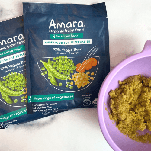 2023 Baby food buying guide: How to identify healthy store-bought baby ...