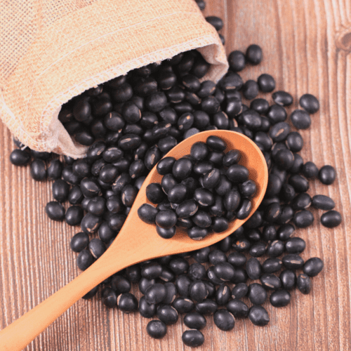 Beans for baby: how to serve them and an easy BLW recipe - My Little Eater