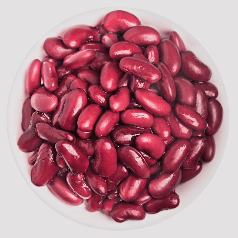 Beans for baby: how to serve them and an easy BLW recipe - My Little Eater