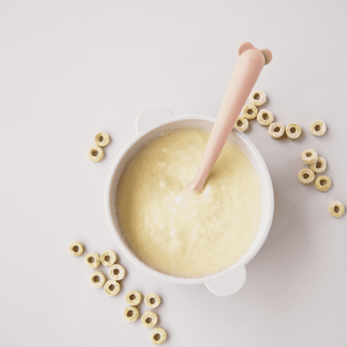 Rice for babies: the ultimate guide on how to serve it safely - My ...