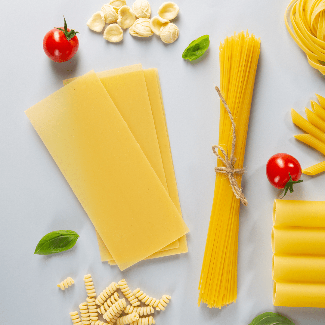 How to introduce pasta to baby (and the best pasta for BLW) - My Little ...