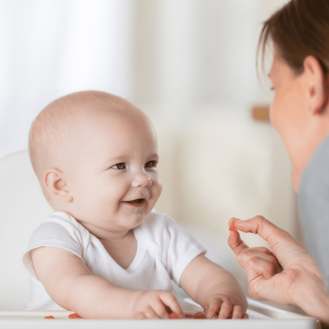 How to help your baby sleep if they're unsettled at night since ...