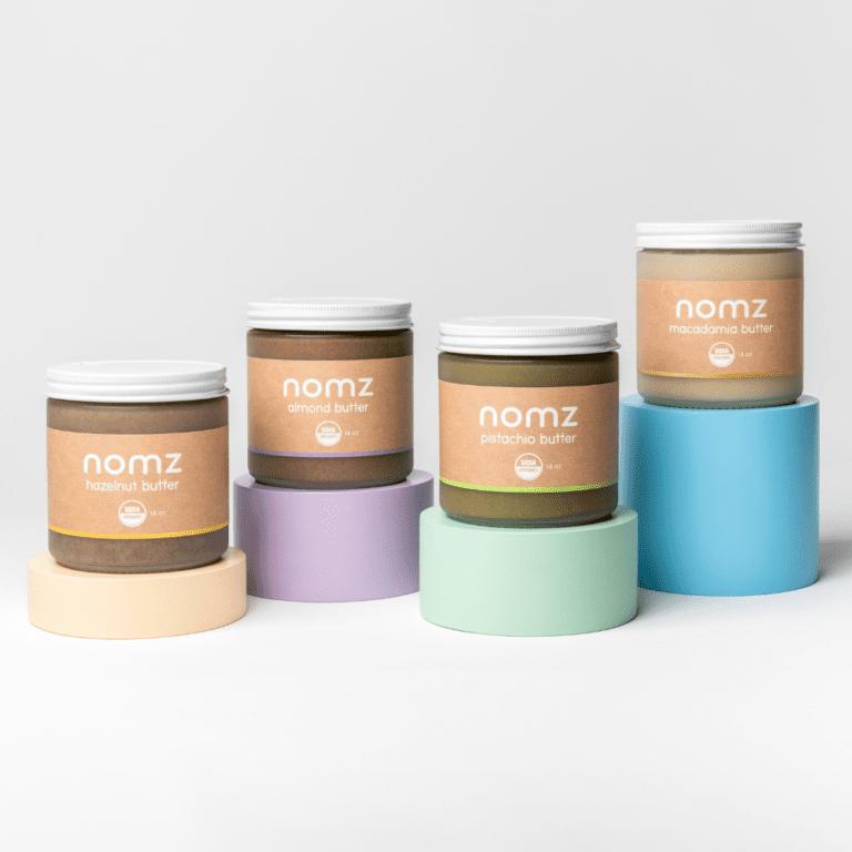 Healthy fats for babies and toddlers: which to choose and how to serve ...