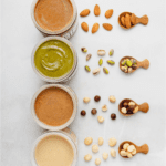 Healthy fats for babies and toddlers: which to choose and how to serve ...