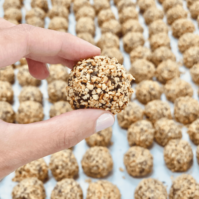 Healthy fats for babies and toddlers: which to choose and how to serve ...