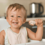 Healthy fats for babies and toddlers: which to choose and how to serve ...