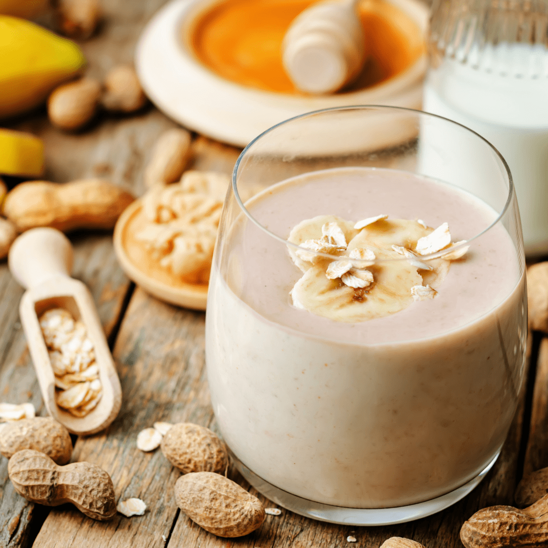 Smoothies for babies & toddlers (plus 9 smoothie recipes your toddler ...