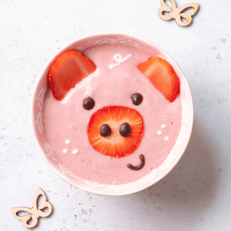 Smoothies for babies & toddlers (plus 9 smoothie recipes your toddler ...
