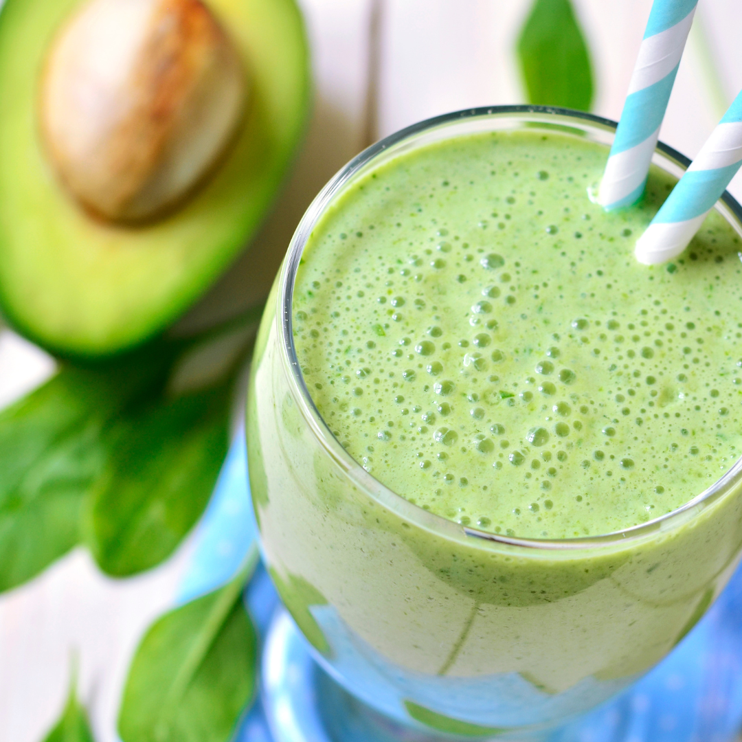 Smoothies for babies & toddlers (plus 9 smoothie recipes your toddler ...