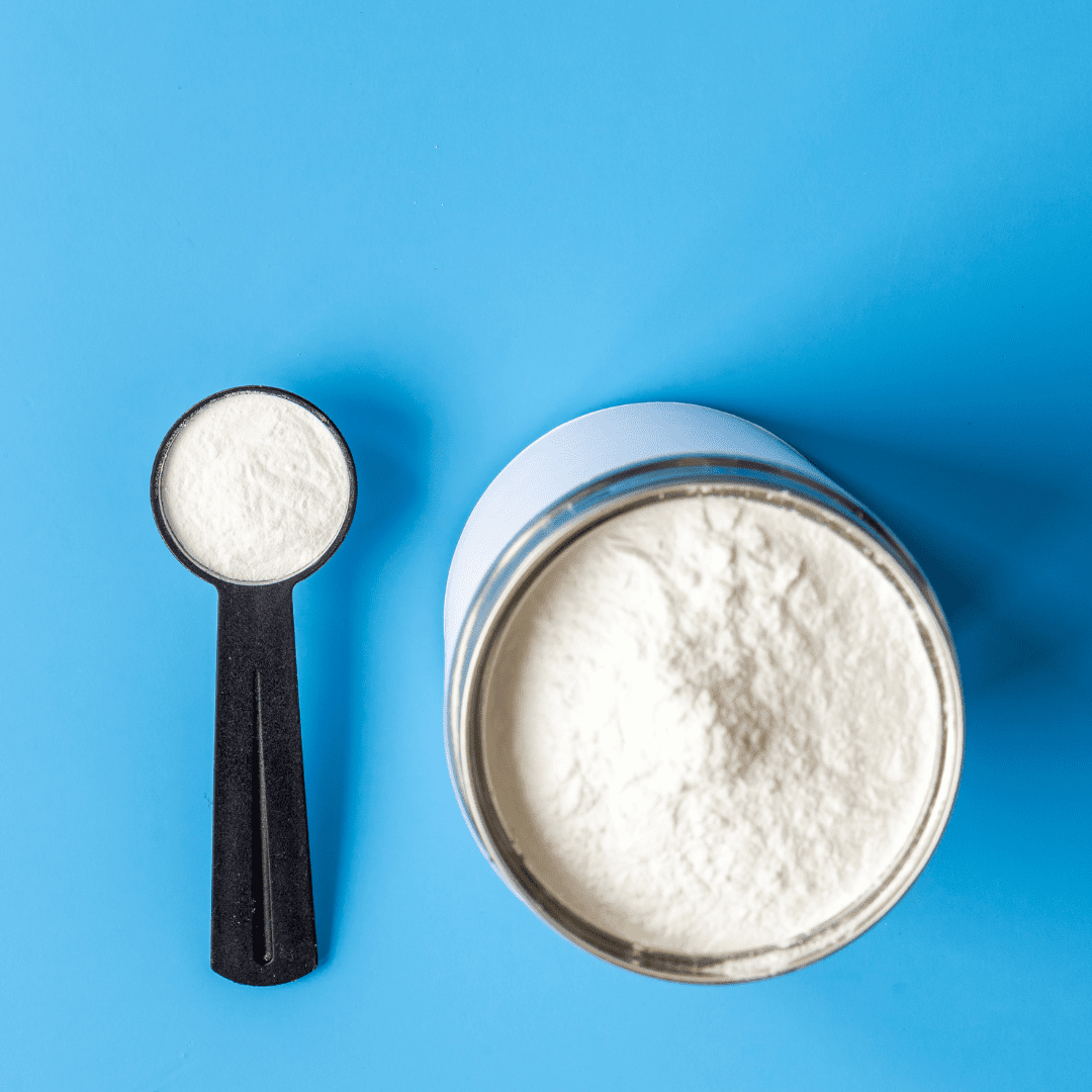 Protein powder for toddlers - is it safe and which protein powder is ...