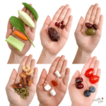 High-Risk Choking Hazards for Babies and Toddlers Under 4 Years Old ...