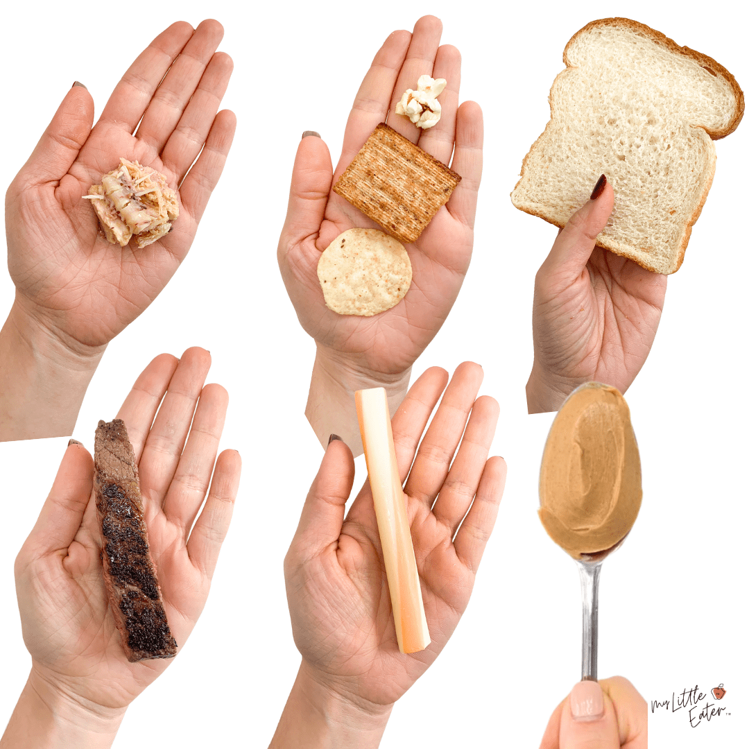 High-Risk Choking Hazards for Babies and Toddlers Under 4 Years Old ...