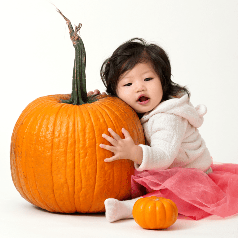 How to expertly handle Halloween candy for toddlers and preschoolers ...