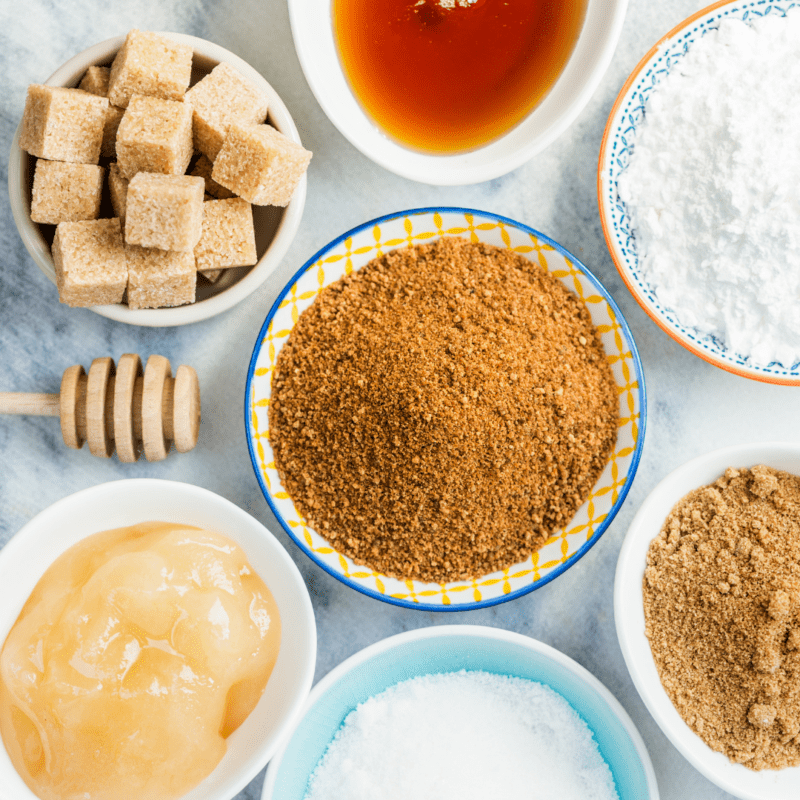The scoop on added sugar for babies: why you should avoid it until age ...
