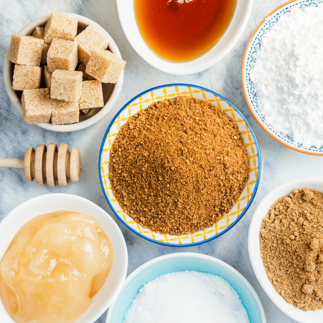 The scoop on added sugar for babies: why you should avoid it until age ...